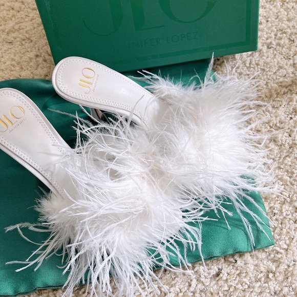 REVOLVE | Shoes | Jlo Jennifer Lopez X Revolve Bowery Sandal | Poshmark